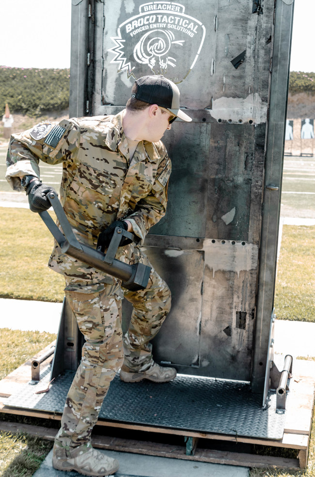 Broco Tactical to Exhibit Three New Products at 2020 SHOT Show in Las ...