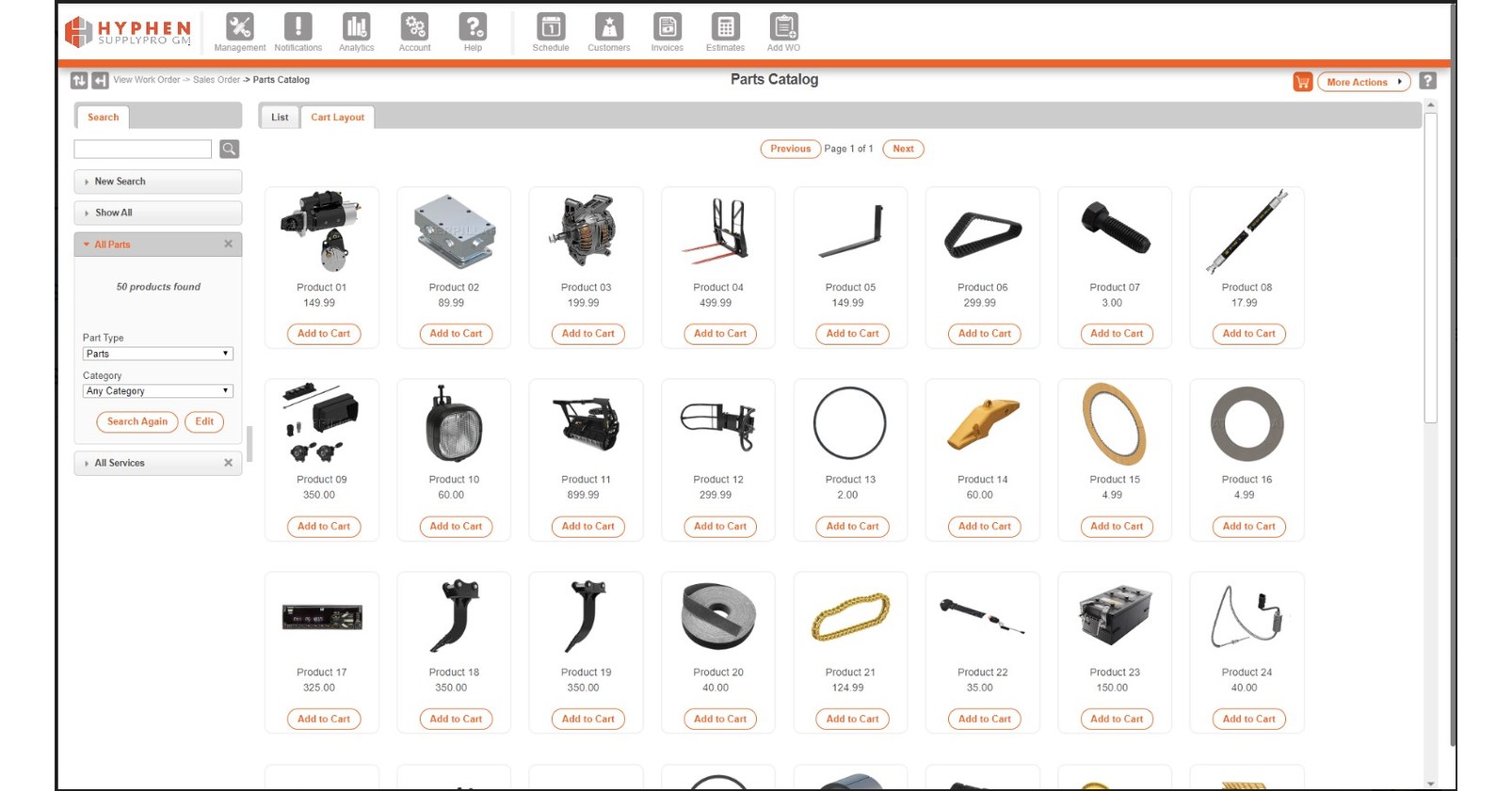 Hyphen Solutions Announces Three New Construction Management Software ...