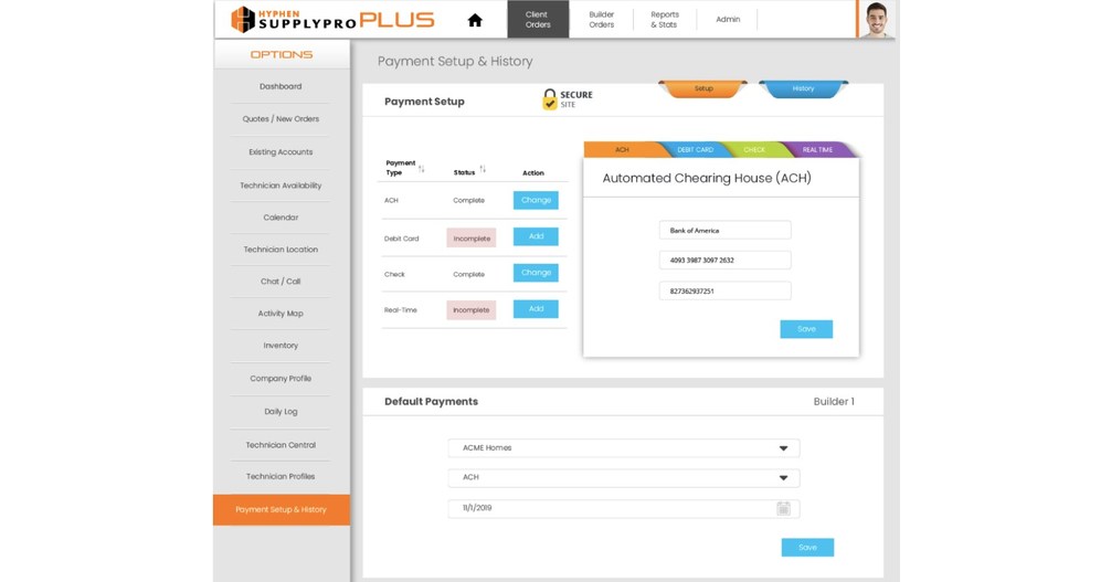 Hyphen Solutions Announces Three New Construction Management Software ...