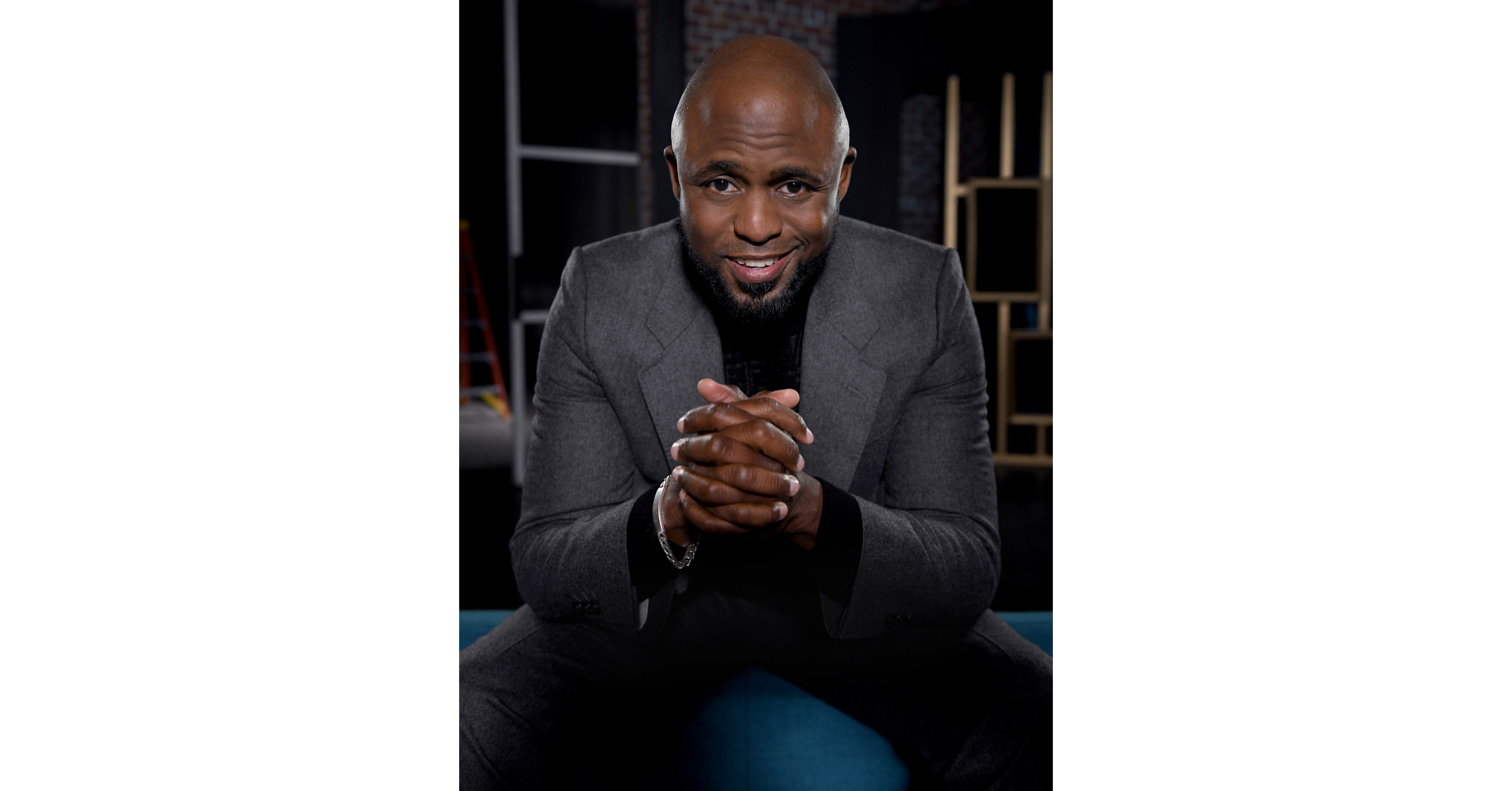 Wayne Brady Joins With BYUtv To Create And Host Comedy Competition Series