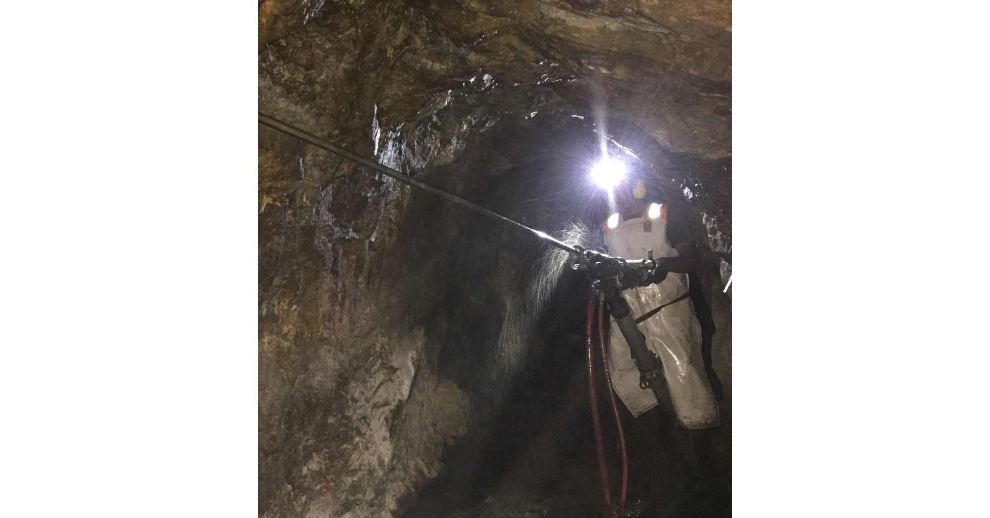 GR Silver Mining Provides an Exploration Update for the San Marcial ...