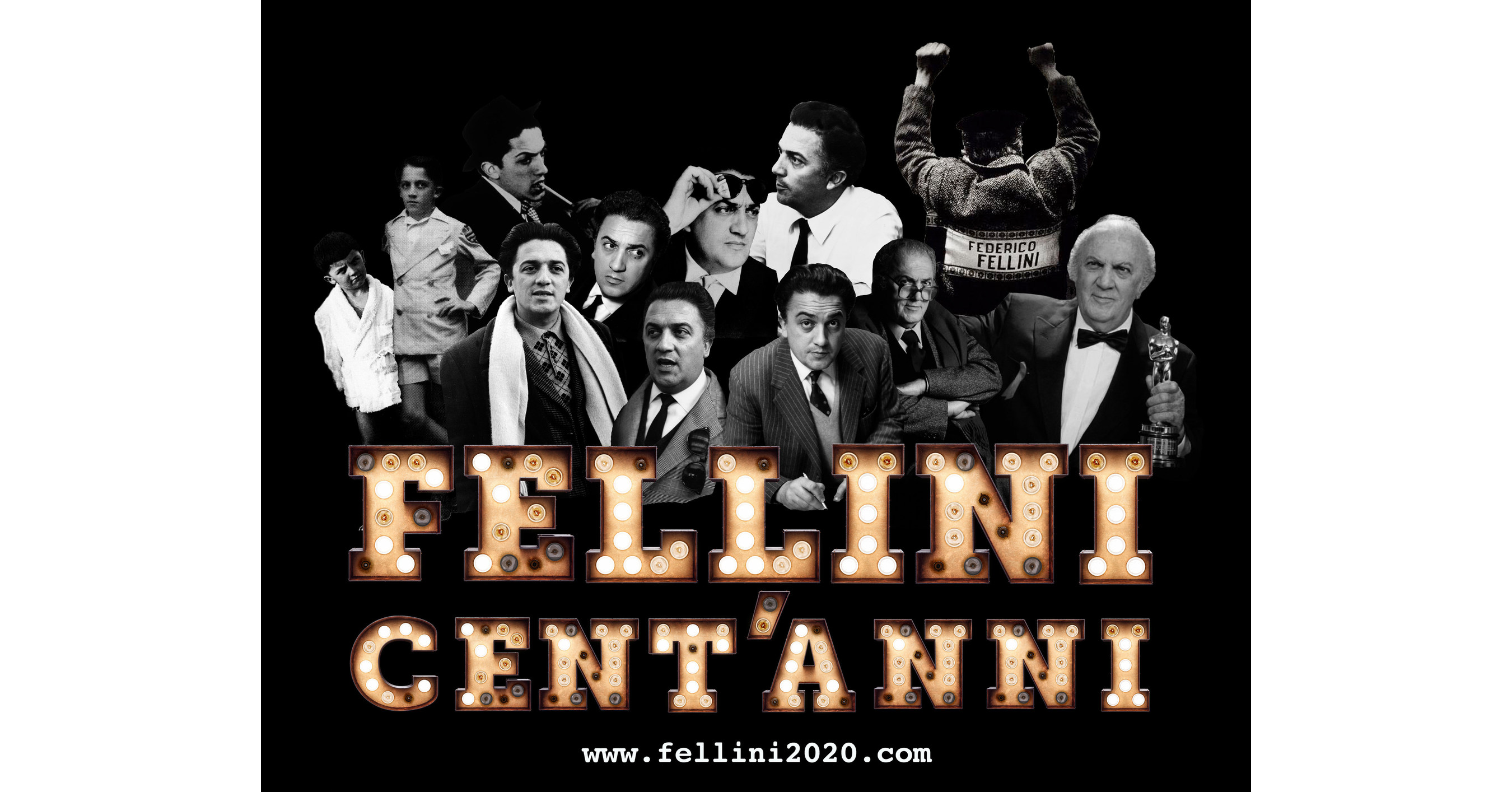 The Maestro of Cinema: A Yearlong Celebration of Federico Fellini