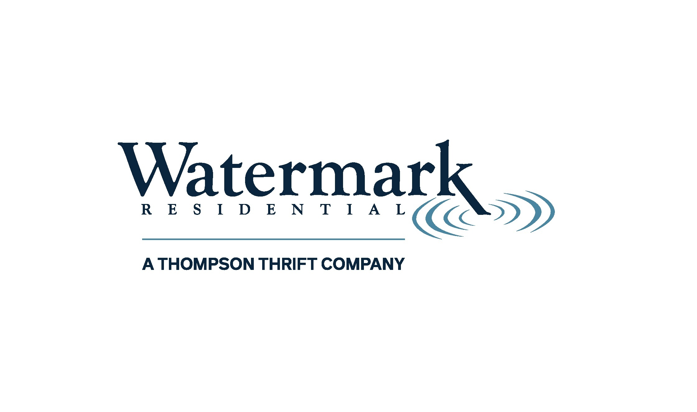 Watermark Residential to Develop 304-Unit Luxury Multifamily Community ...