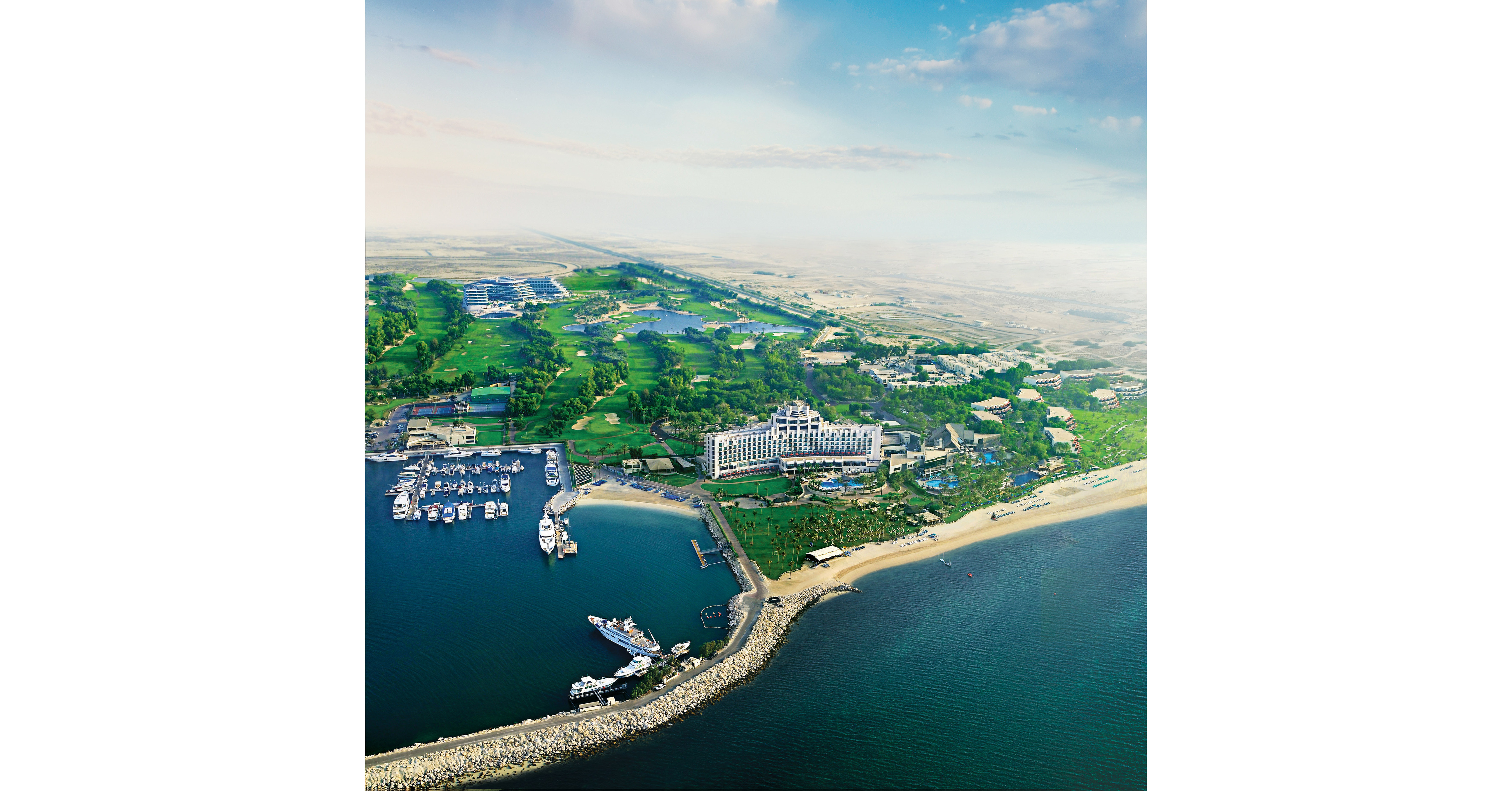 Global Recognition for Outstanding All-inclusive Package Awarded to JA ...