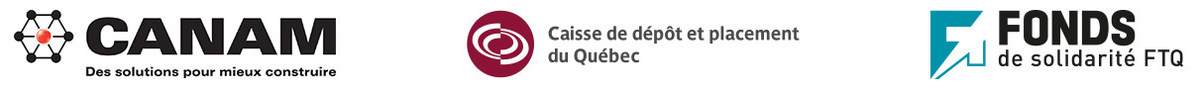 Placements CMI (famille Marcel Dutil), la Caisse et le Fonds de ...