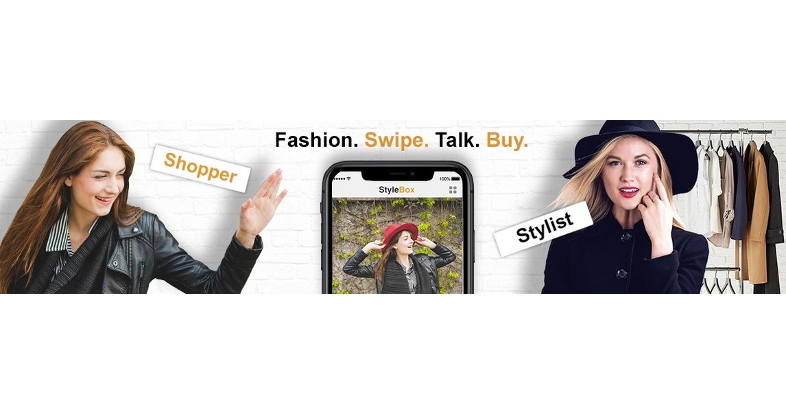 StyleBox, a Service Connecting Fashion Shoppers to Stylists, Launches ...