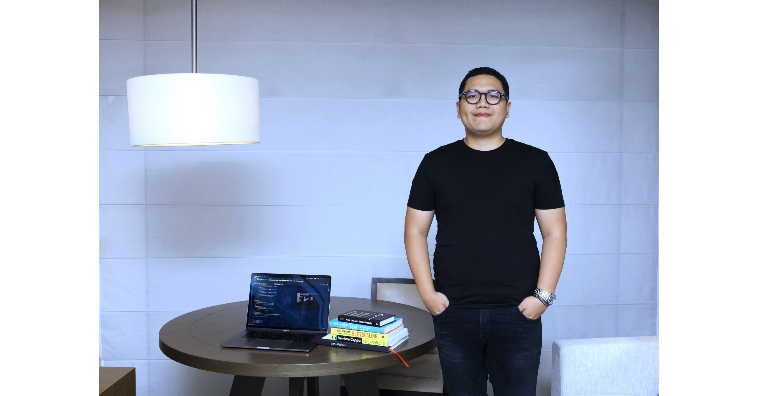 Sagara Technology: Providing an End-to-End Solution for US Company to ...