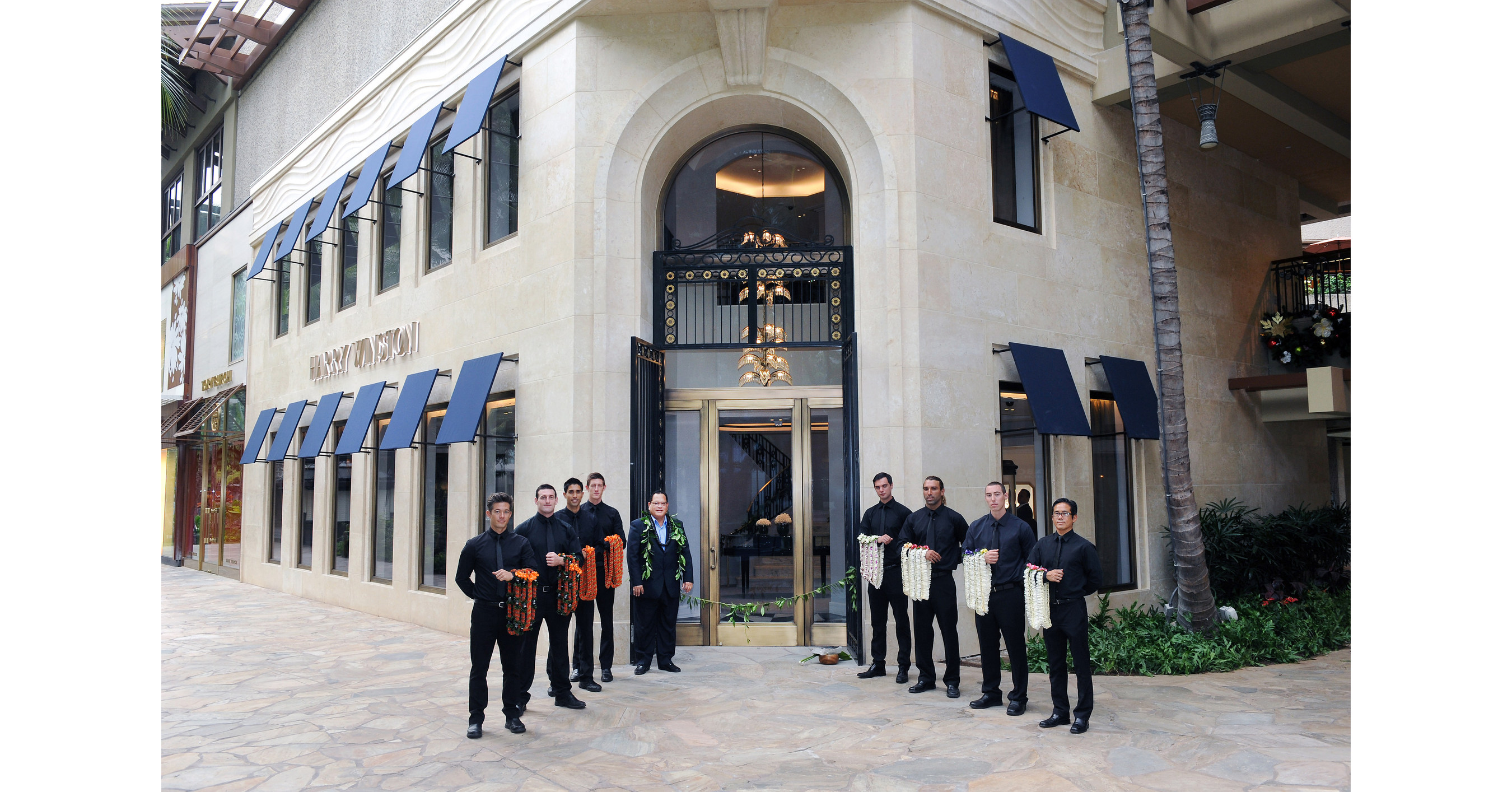 Aloha Hospitality Professionals Officially Launches Operations in Los ...