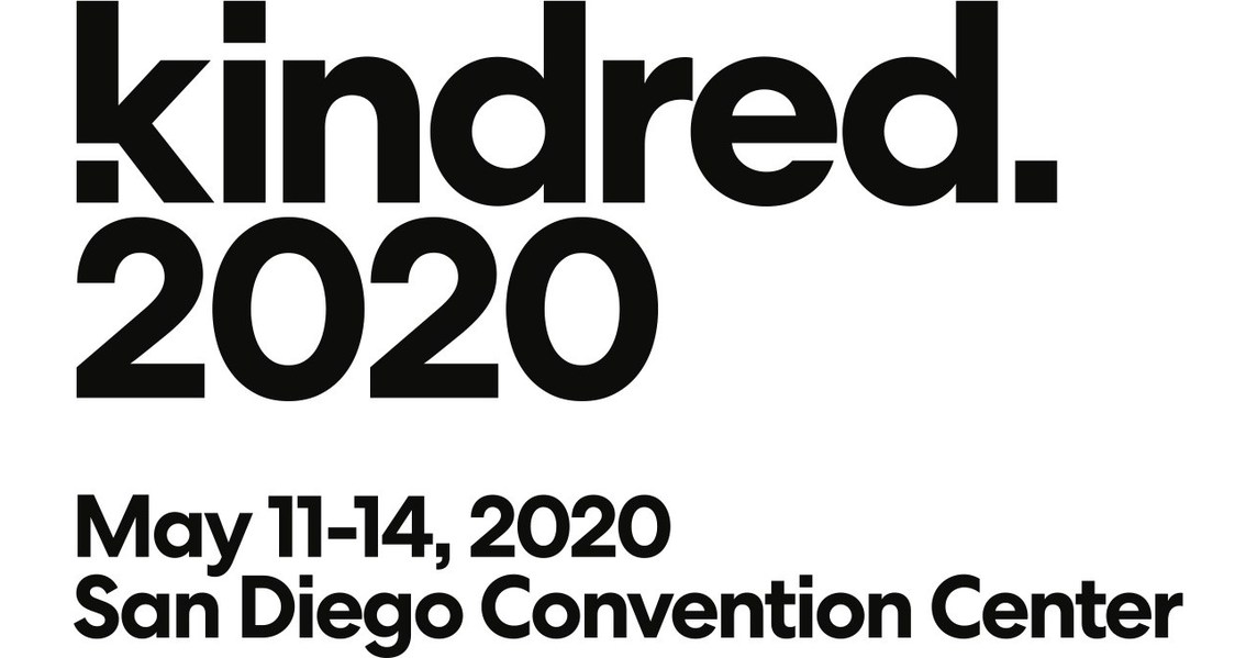 Kindred Closes an Additional $5.2 Million Seed Round for Events That ...
