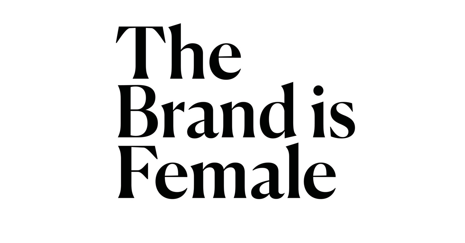 The Brand is Female Has Launched Third Season of Podcast Series ...
