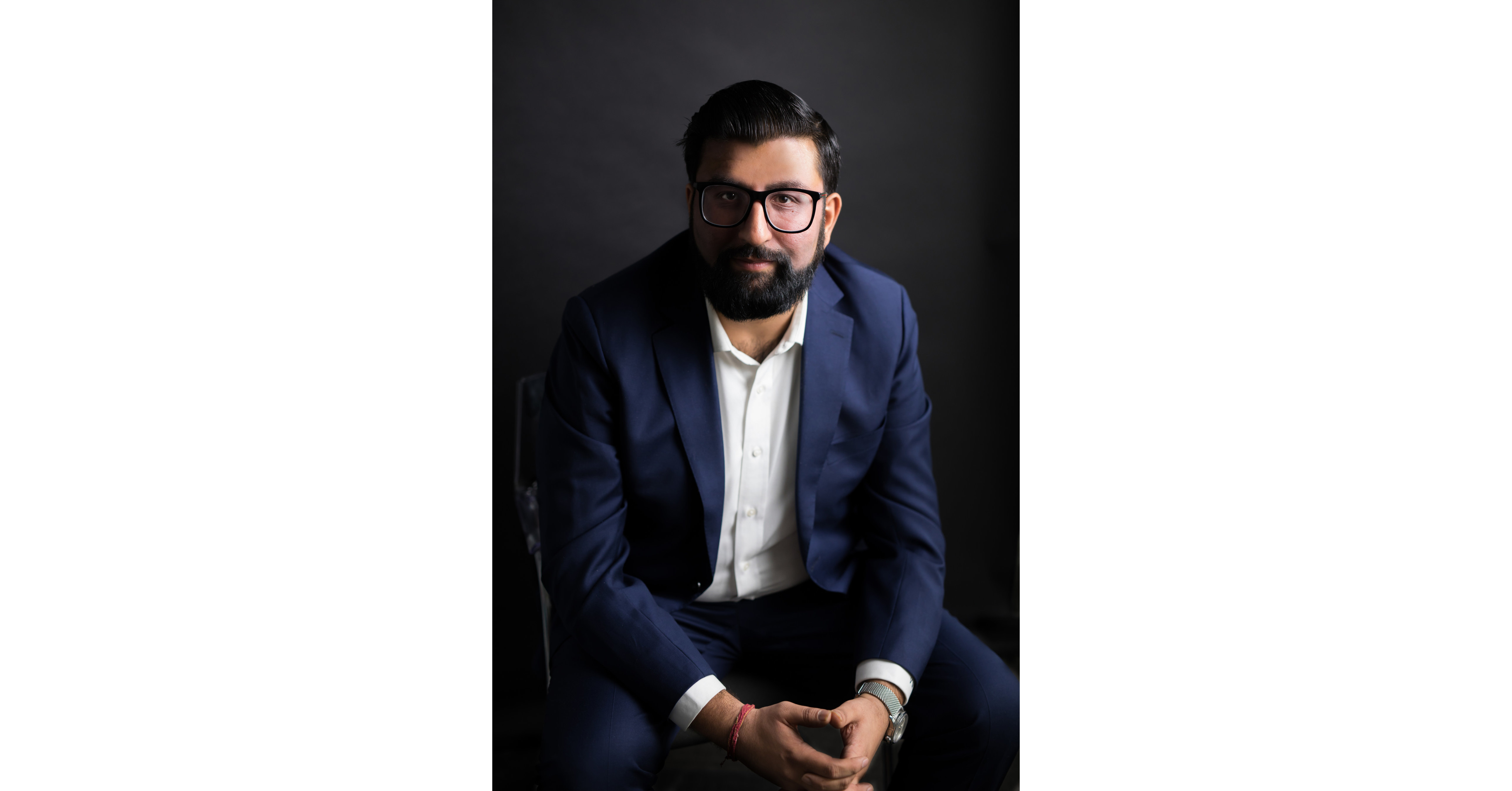 Varun Mehta Named CEO of Factor