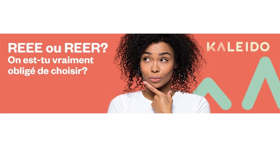 Le REEE de plus en plus choisi par les Québécois