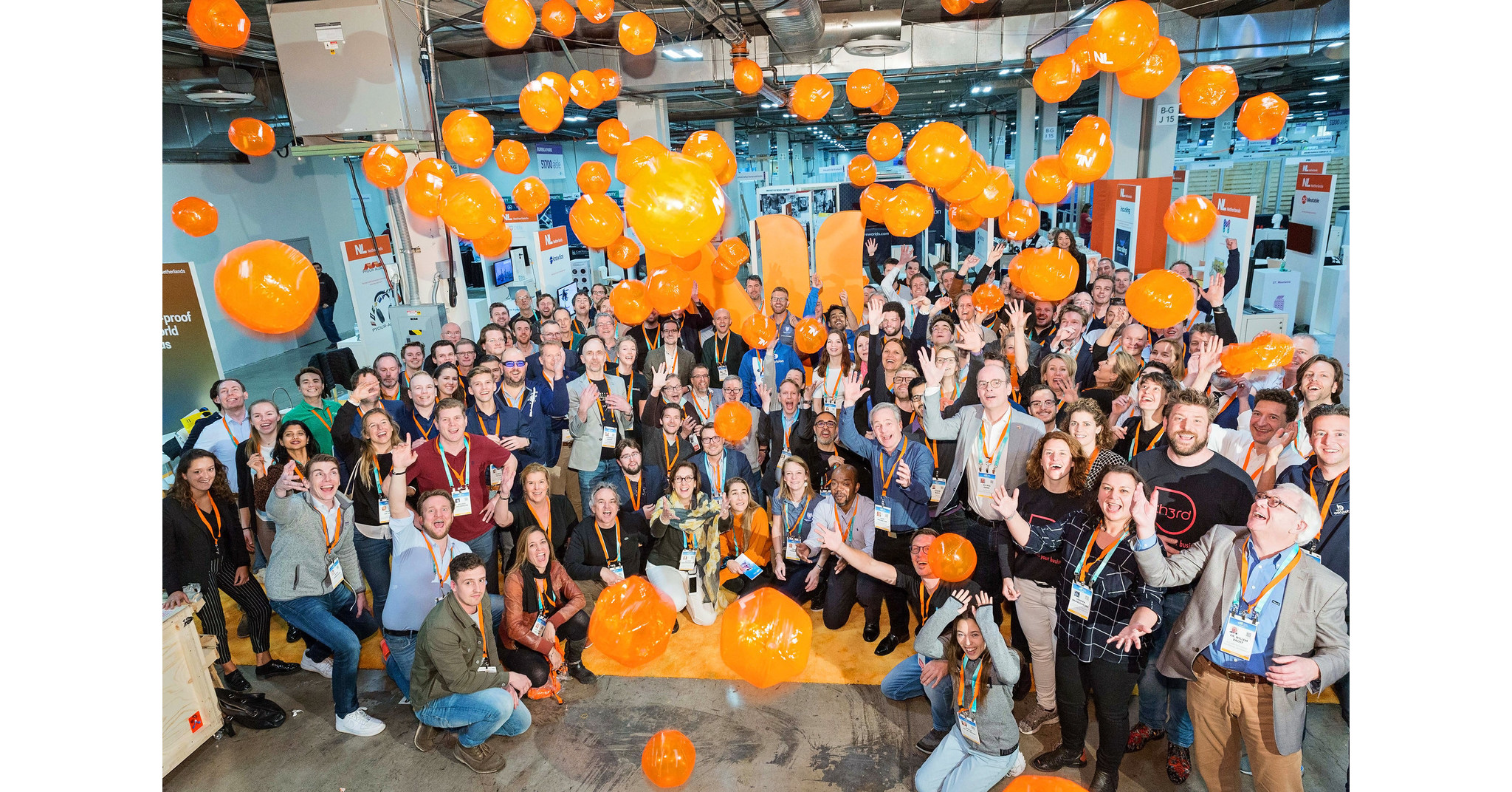 Techleap.nl Presents Action Plan to Make the Netherlands Europe's Best ...