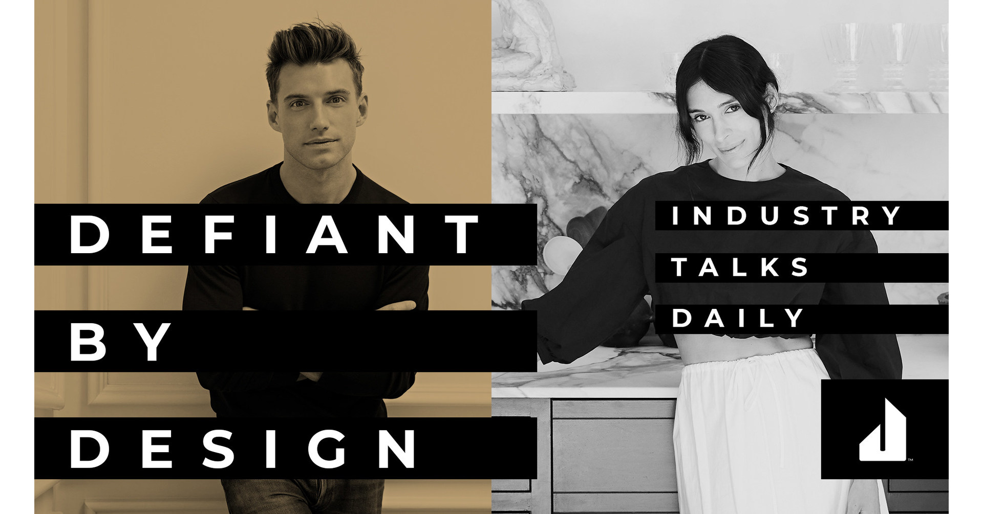 JennAir Joins Forces With Industry Rebels to Launch Defiant by Design ...