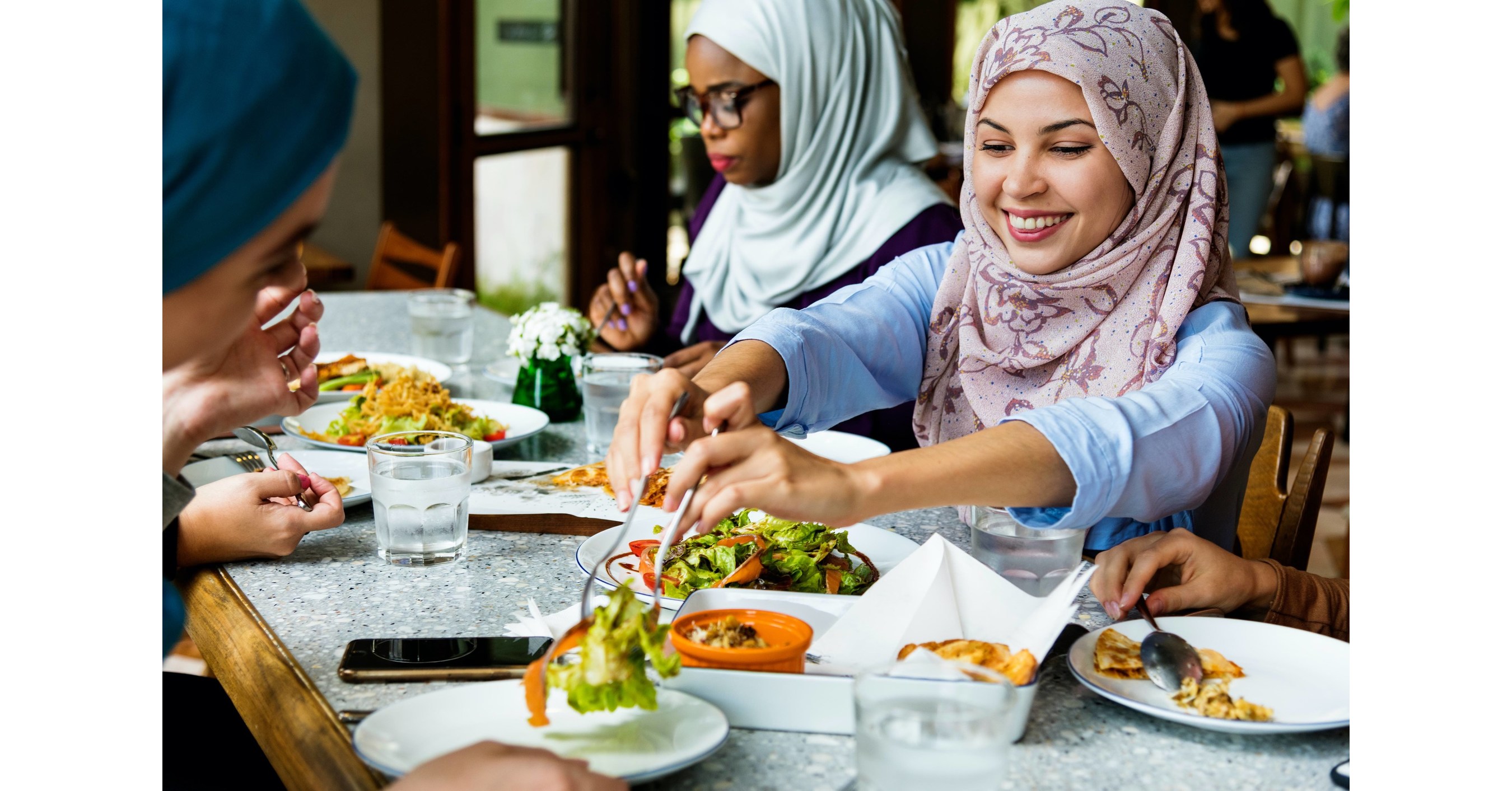 Annual Halal Consumer Insights Study from Nourish Food Marketing Shows ...