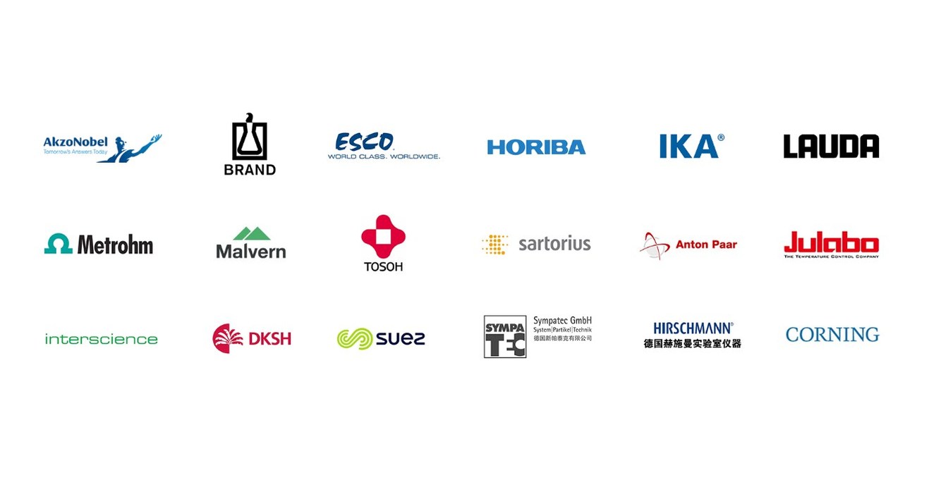 LABWorld China 2020 is Gearing Up
