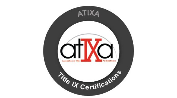 We're Listening: Introducing Newly Revised and Updated ATIXA Certifications