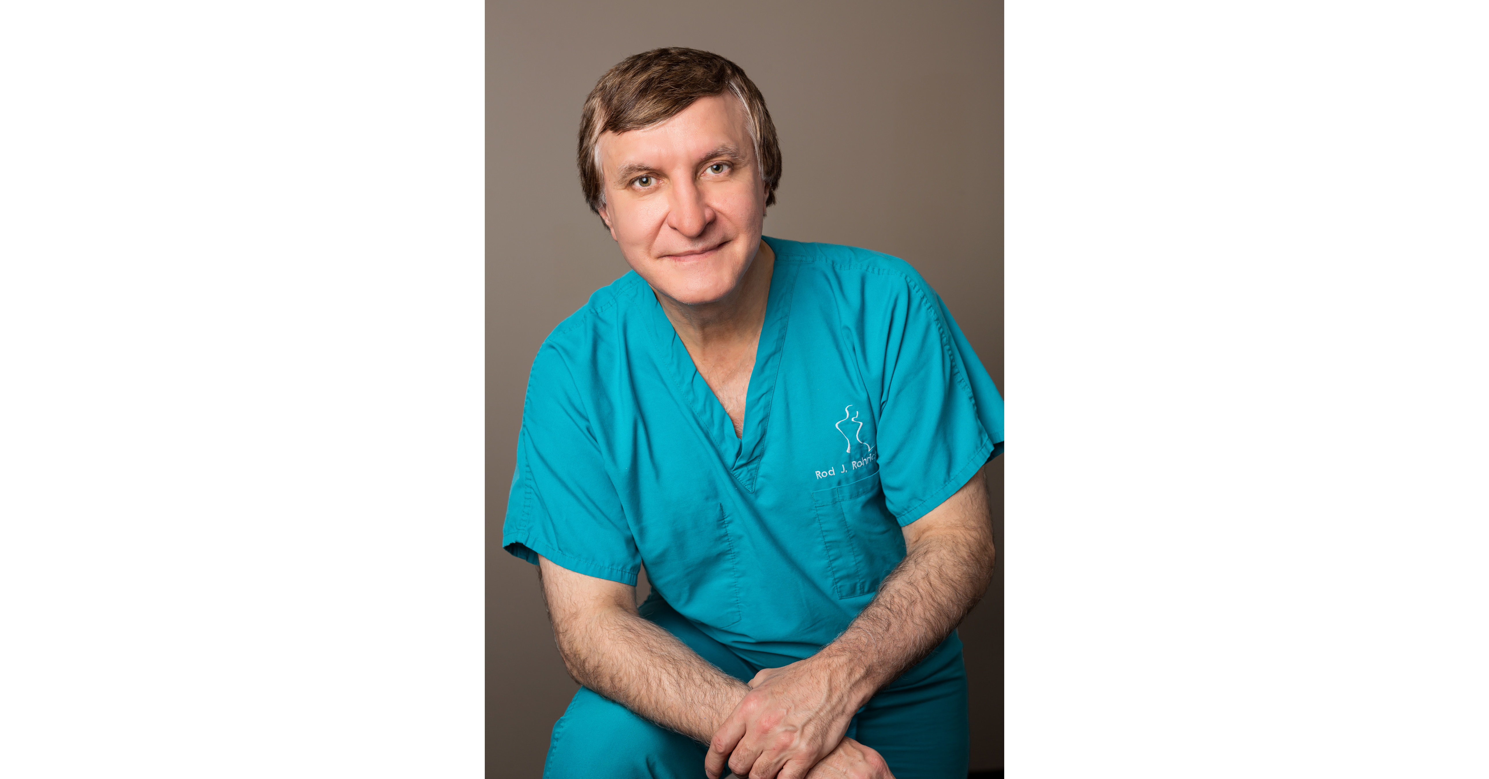 Dr. Rod Rohrich is the Distinguished Lecturer at the 5th Emirates ...