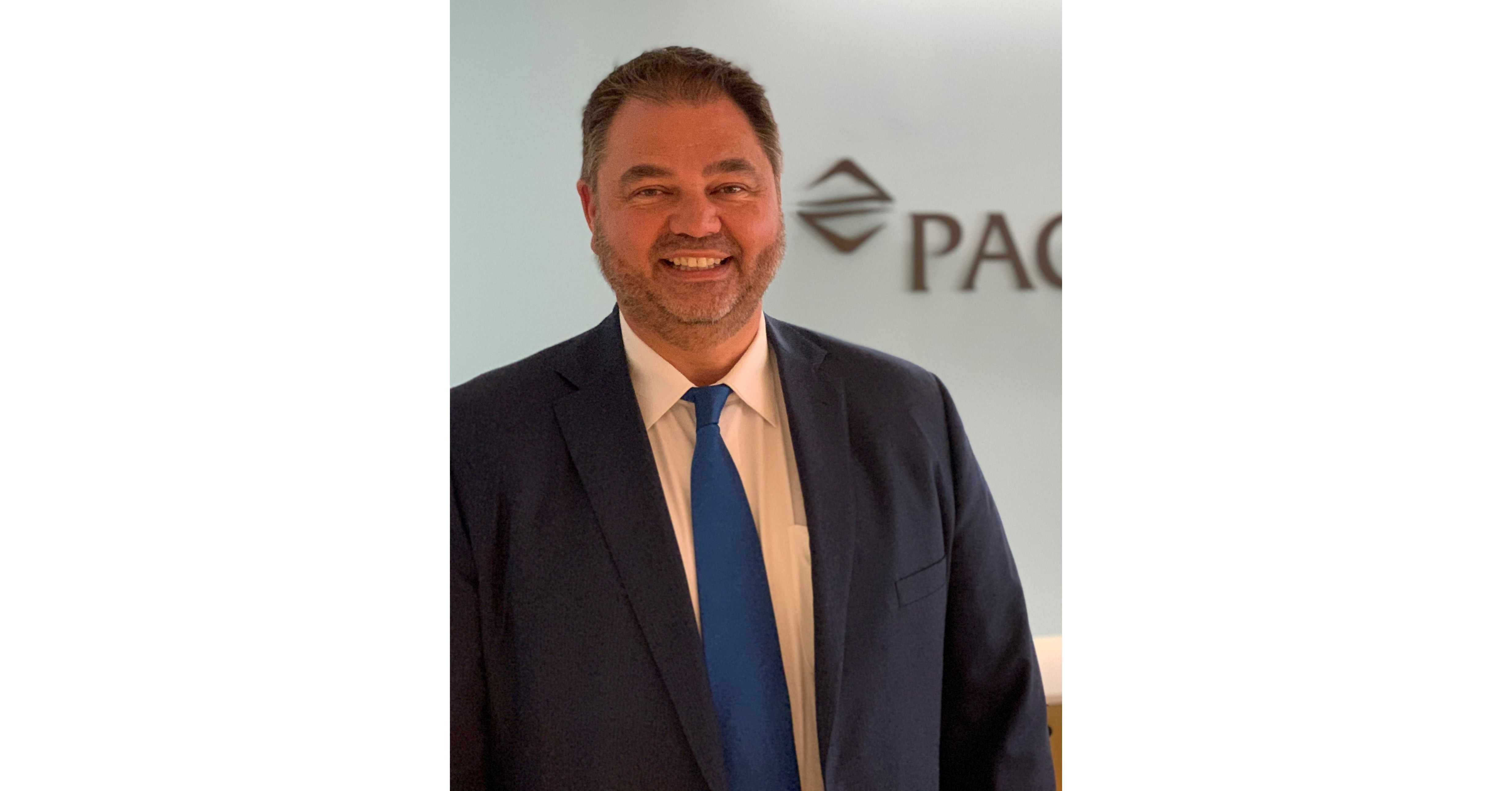 Bob Harding joins Pacific West Bank as President