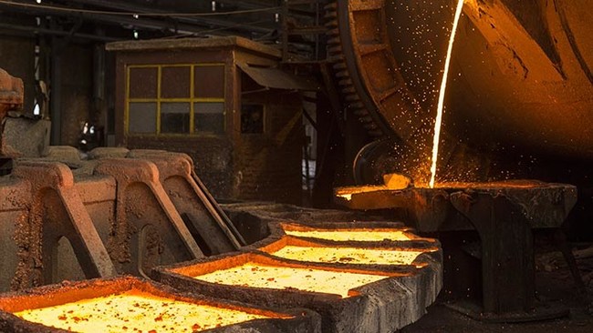 CRU: Future of Mount Isa Copper Smelter Open to Question