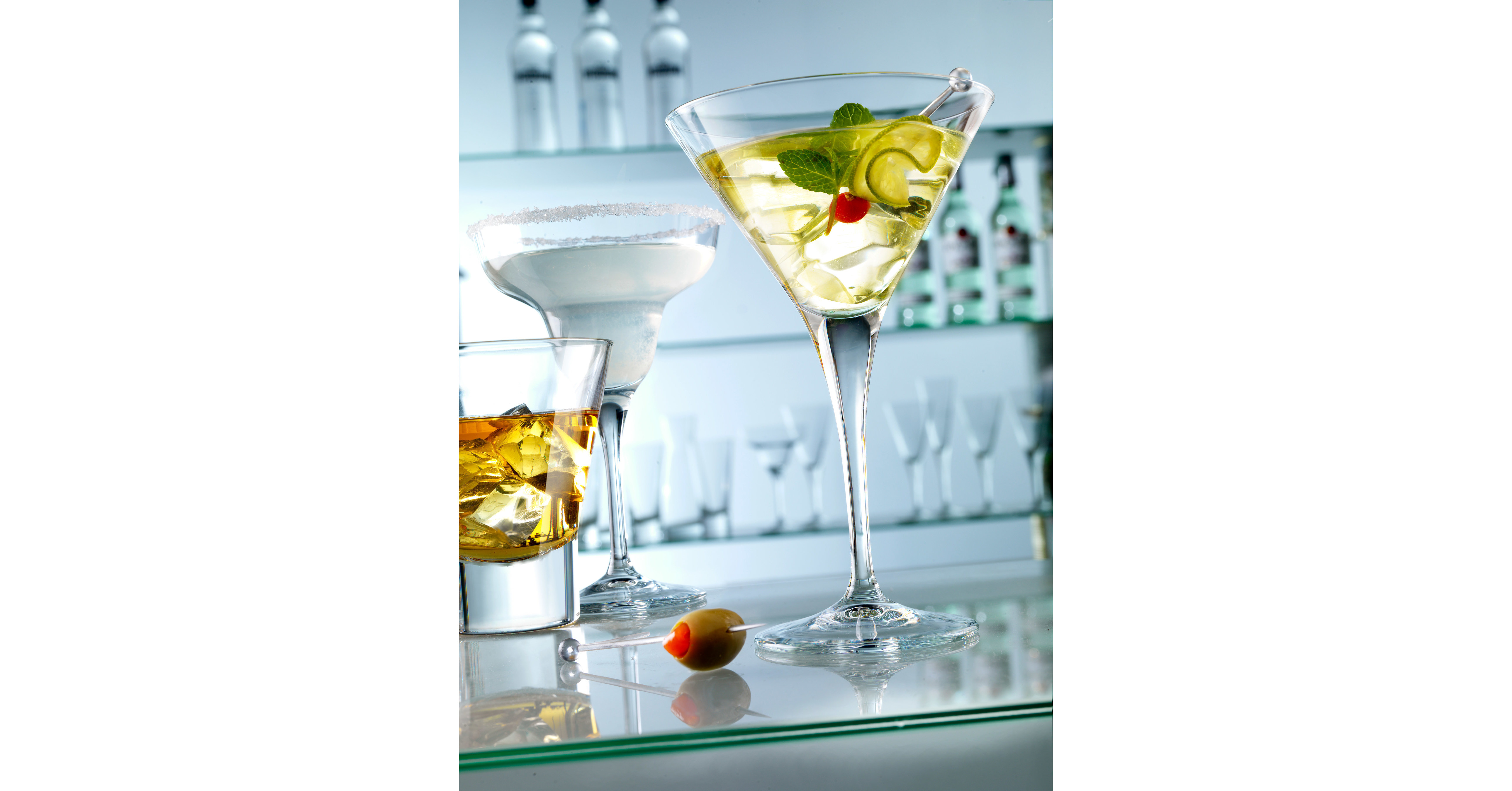 Steelite International UKI Announces Exclusive Distribution Agreement ...