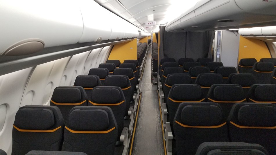 National Airlines begins 2020 with the introduction of A330-200 into ...