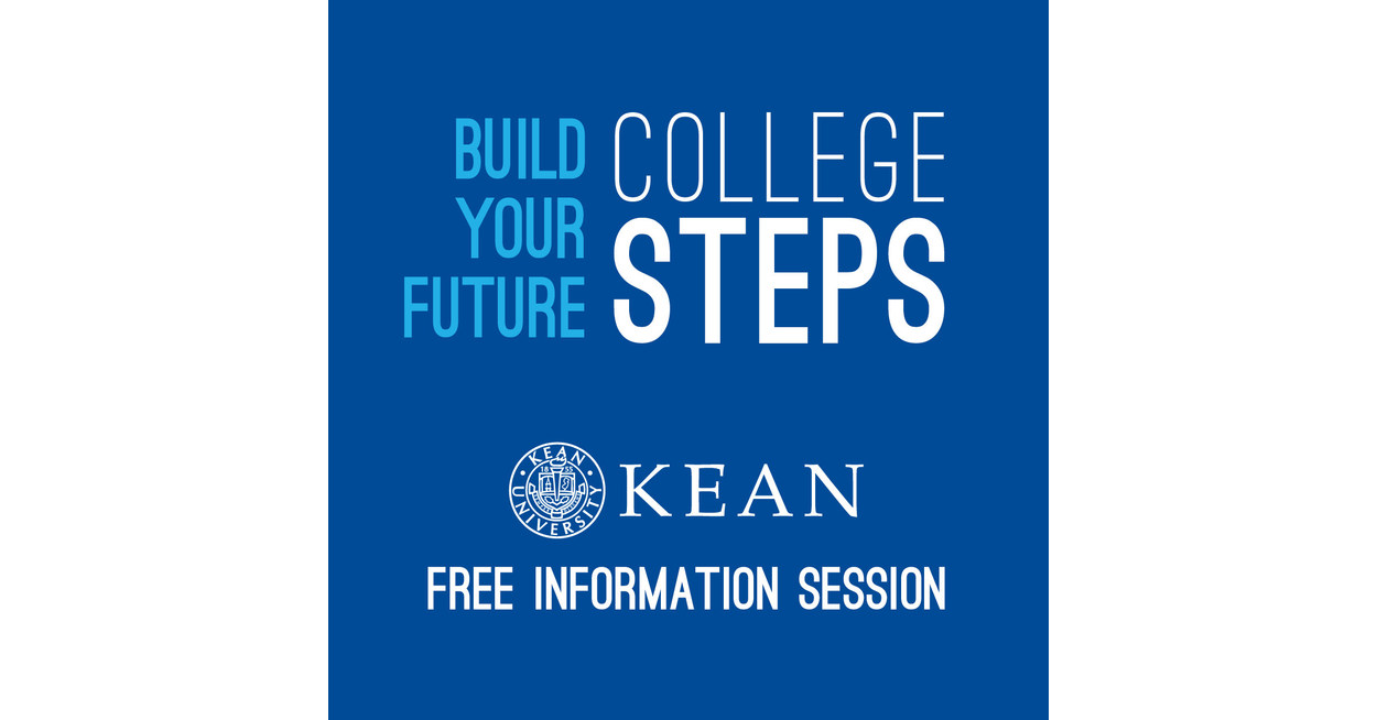 Kean University Partners with College Steps on New Program for Students ...