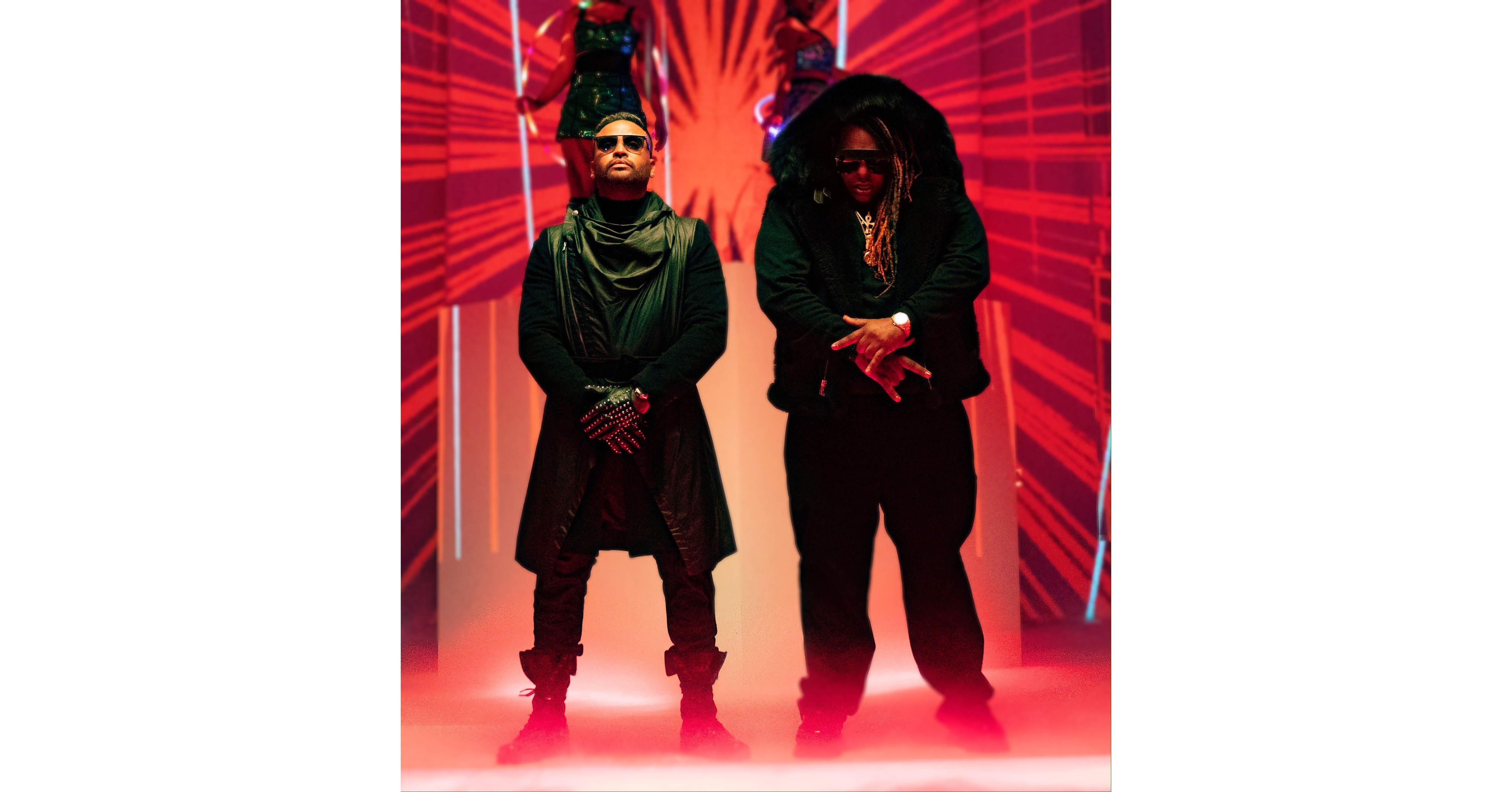 LaMusica App, Spanish Broadcasting System presenta exclusivamente El ...