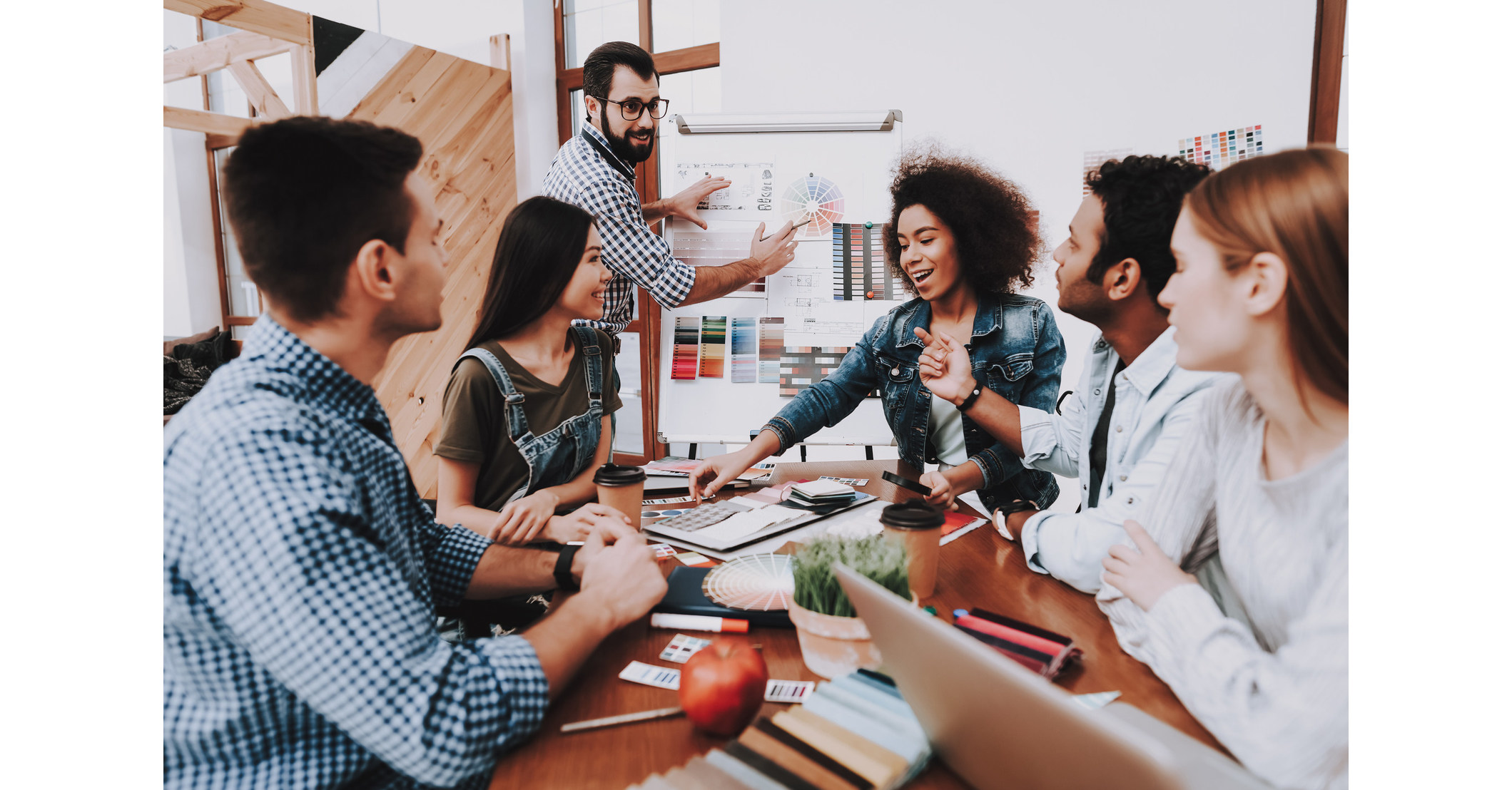 Leading and Empowering Talent for Business Success