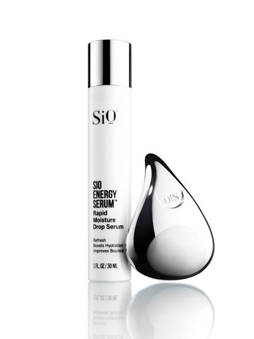SiO® Innovates with Revolutionary Facial Device