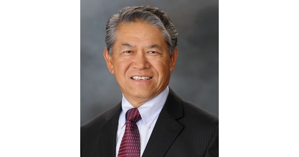 Roger U. Fujii Named Recipient of IEEE Computer Society 2020 Richard E ...