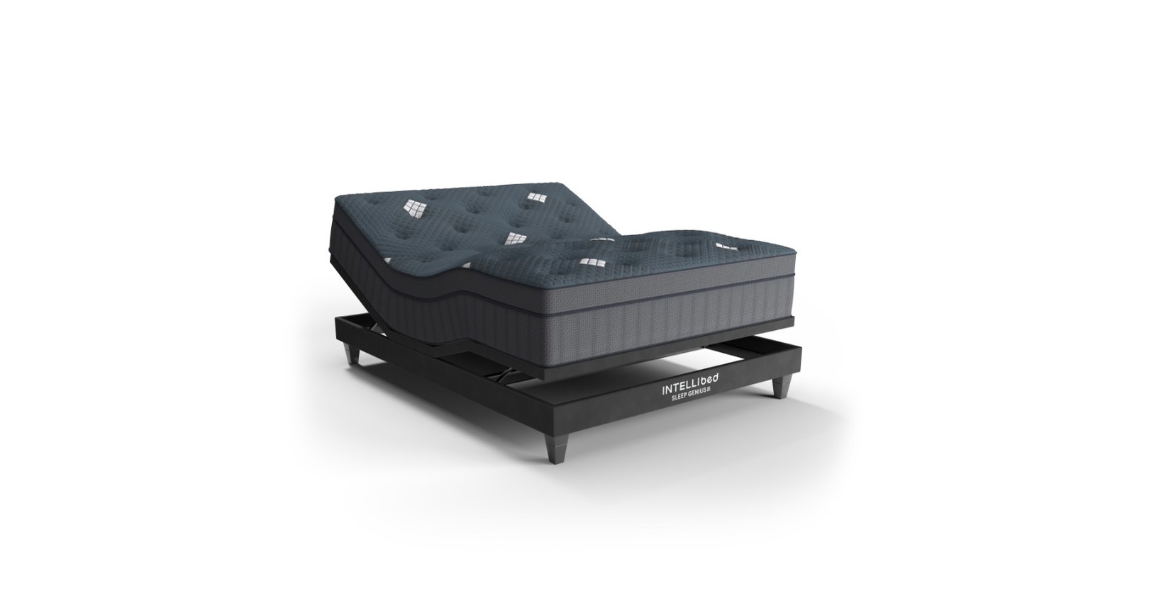 Intellibed Unveils The Sleep Genius™ Smart Base - New Technology ...