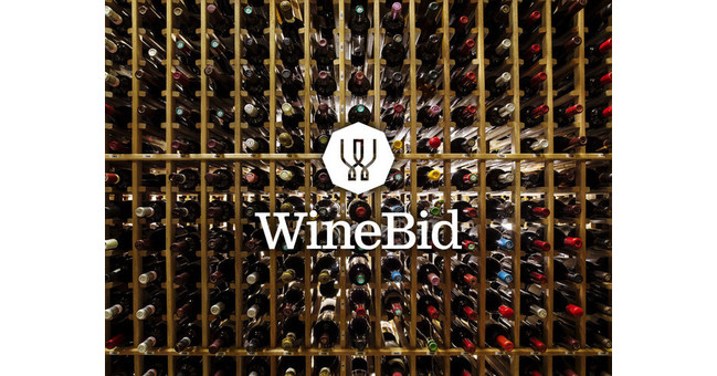 WineBid Announces Strong 2019 Transition Year