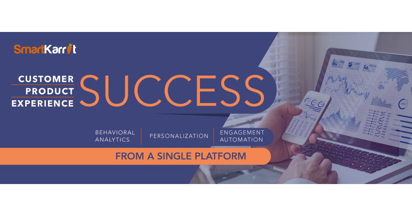 SmartKarrot Announces That Their Customer & Product Success Platform ...