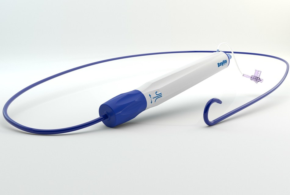 Study Finds SureFlex® Steerable Guiding Sheath has Greater Contact ...
