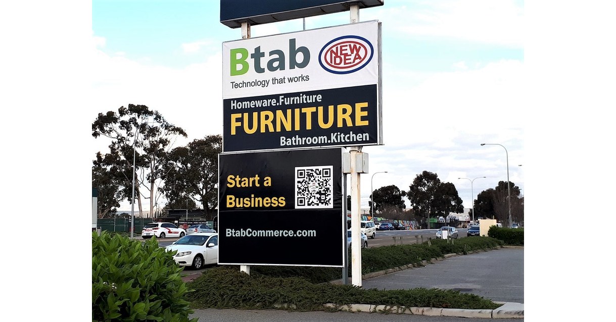 Btab Aims to Offer Opportunities to 1 Million New Businesses in the ...