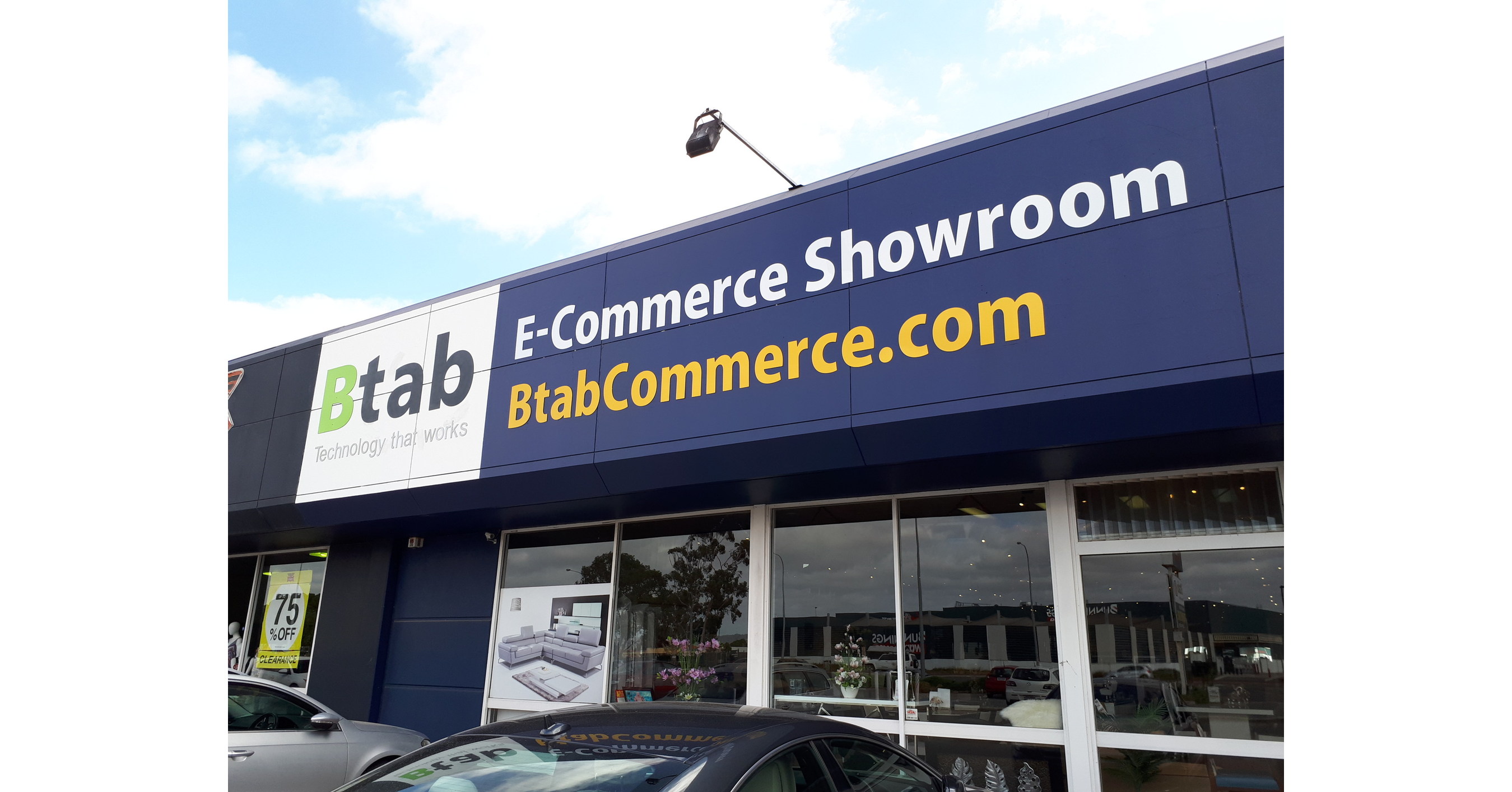 Btab Aims to Offer Opportunities to 1 Million New Businesses in the ...