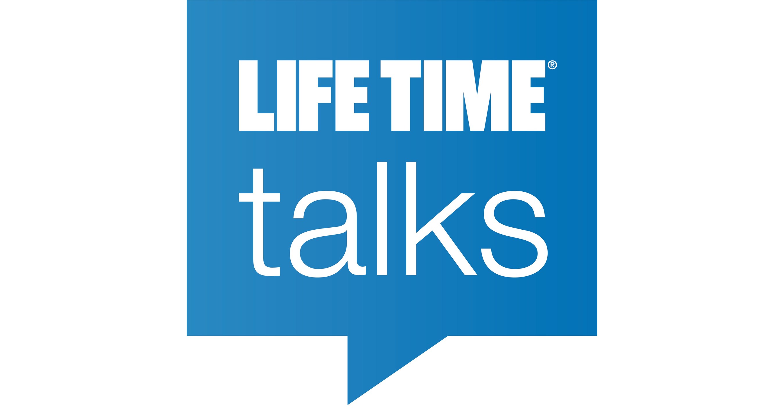 Life Time to Launch Podcast on February 3: Life Time Talks