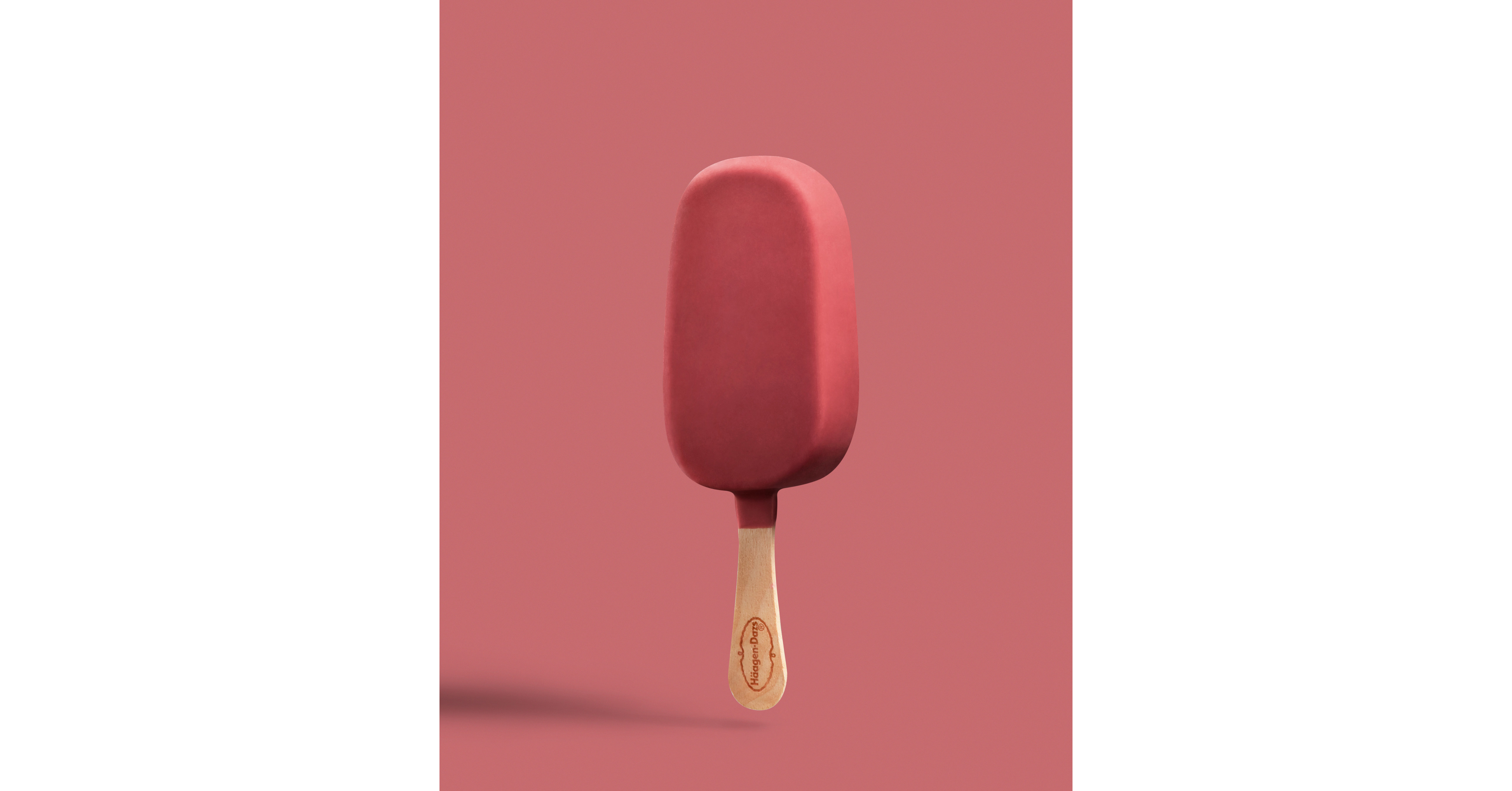 Häagen-Dazs® anuncia la colección Ruby Cacao de edición limitada en las ...