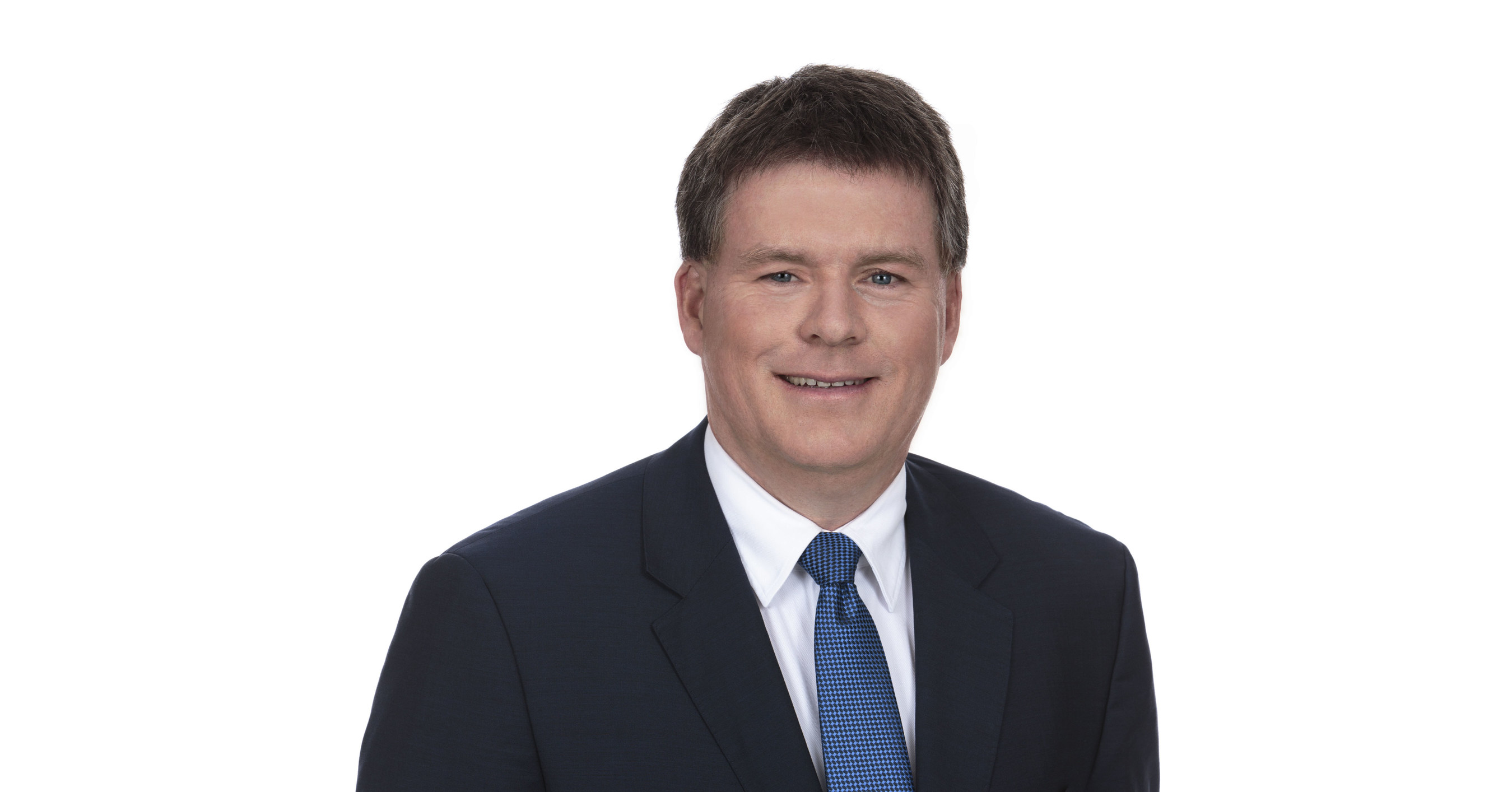 Grant Thornton LLP CEO Kevin Ladner Reappointed for Second Term