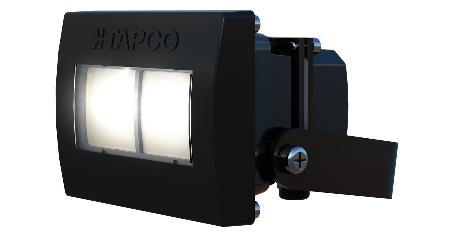 TAPCO Releases New SafeWalk™ Crosswalk Illuminator Ahead of ATSSA's ...