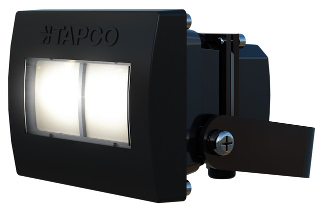 TAPCO Releases New SafeWalk™ Crosswalk Illuminator Ahead of ATSSA's ...