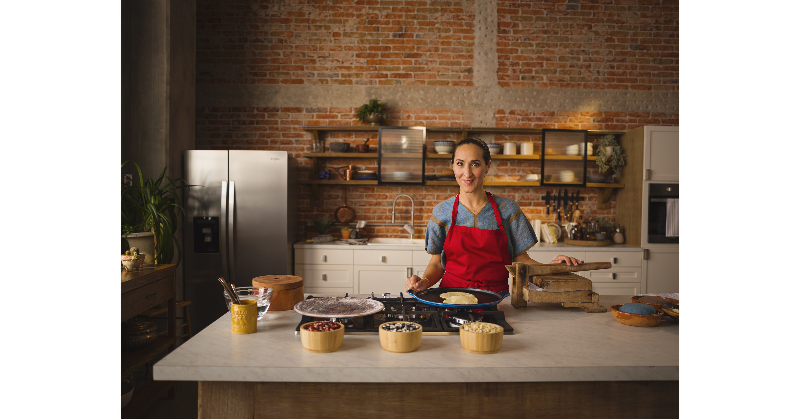 MasterClass Announces Acclaimed Chef and Restaurateur Gabriela Cámara ...