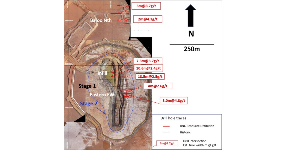 RNC Minerals Provides 2020 Production, Cost Guidance and Strong ...
