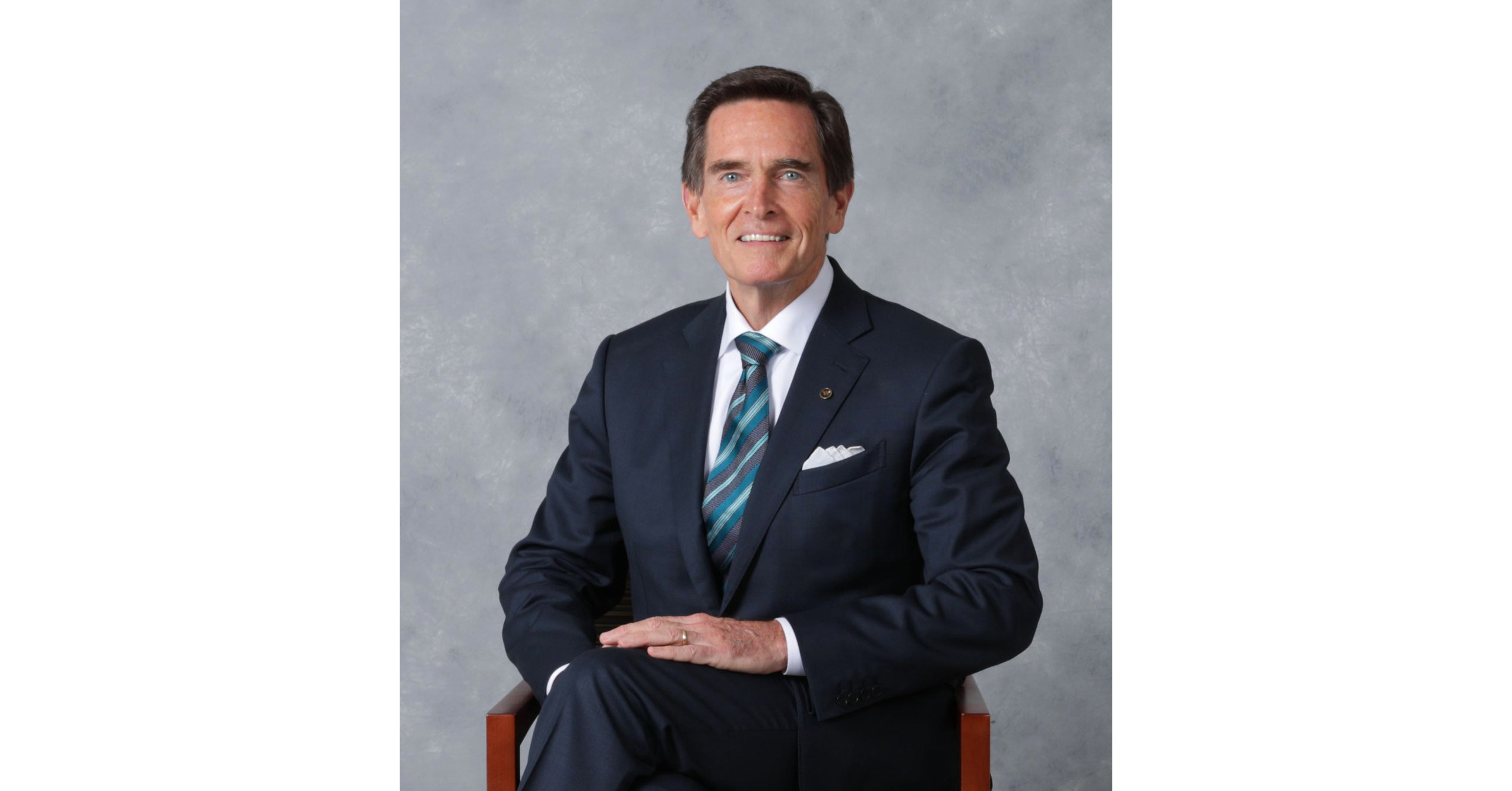 Webster Financial Corporation Announces the Election of Chief Executive ...