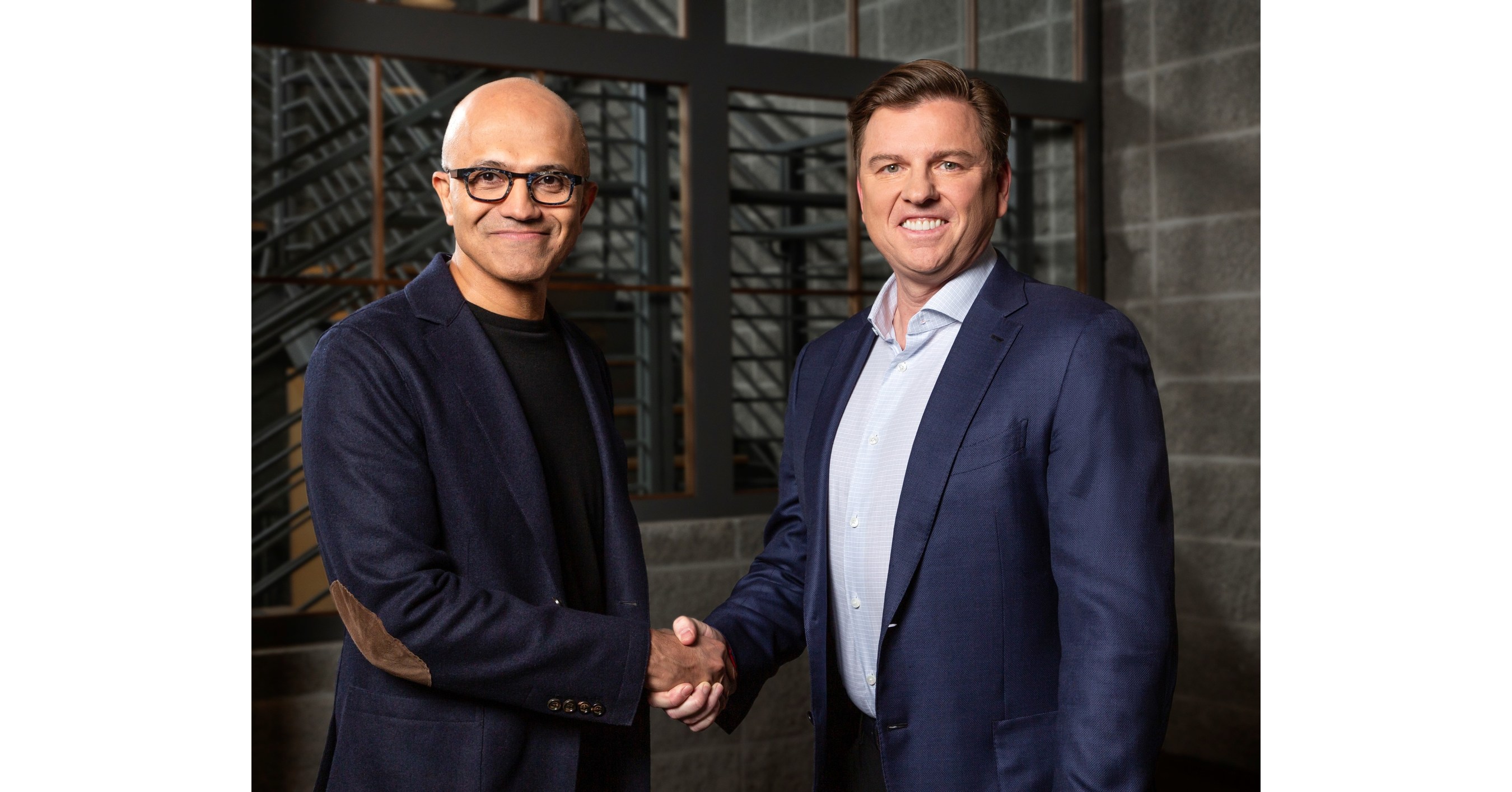 Microsoft and Genesys expand partnership to help enterprises seize the ...