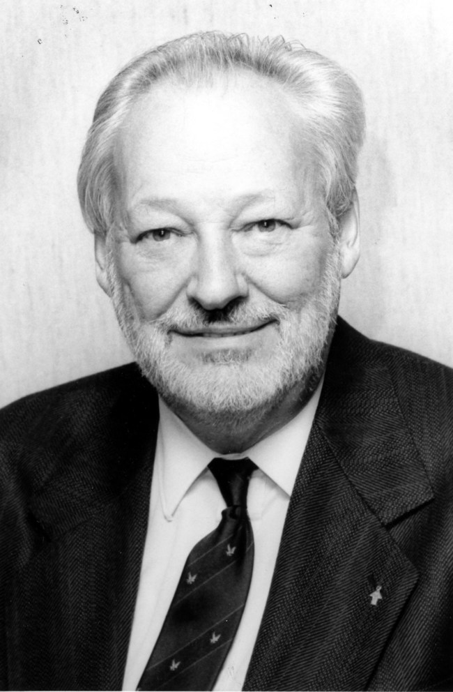 Décès de l'ancien président de la FTQ, Fernand Daoust