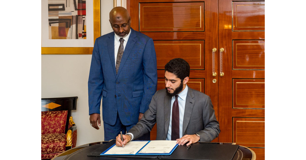 Heads of State, Government Ministers From Over 35 Countries Will ...