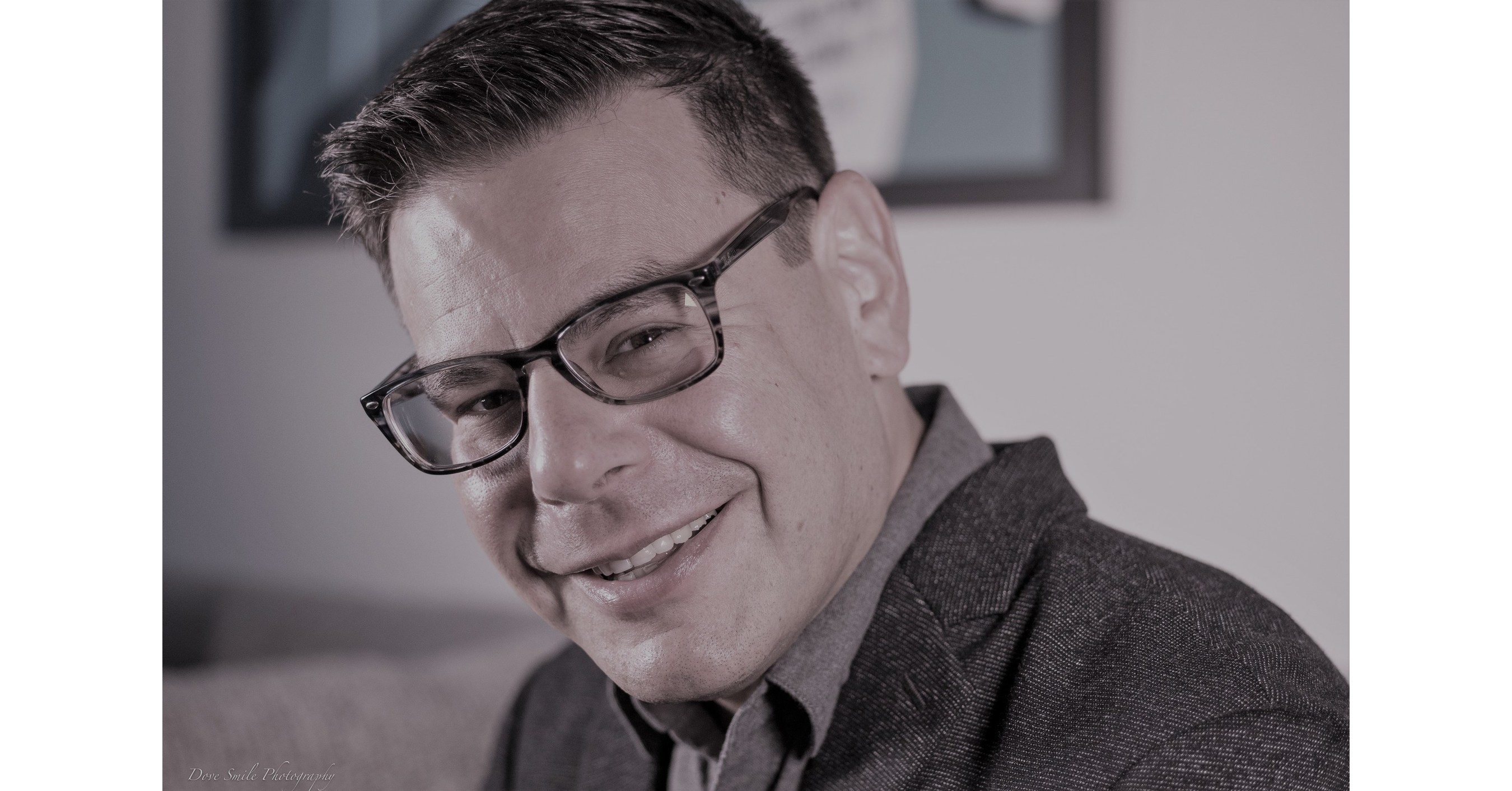 Author Ian Blake Newhem Becomes Artist-in-Residence at the Illustrious ...