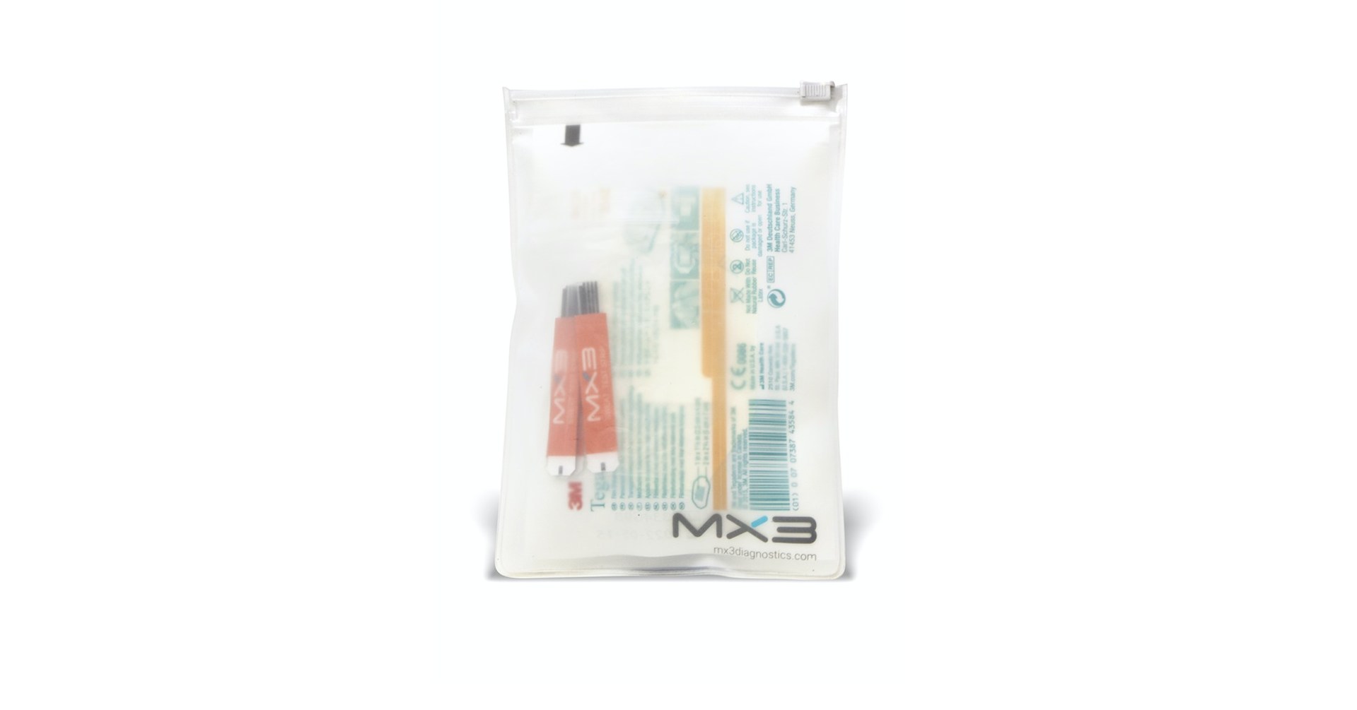 MX3 Announces the First Portable Sweat Test System with Immediate ...